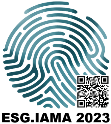ESG.IAMA LABEL 2023 - Salone SRI 2025